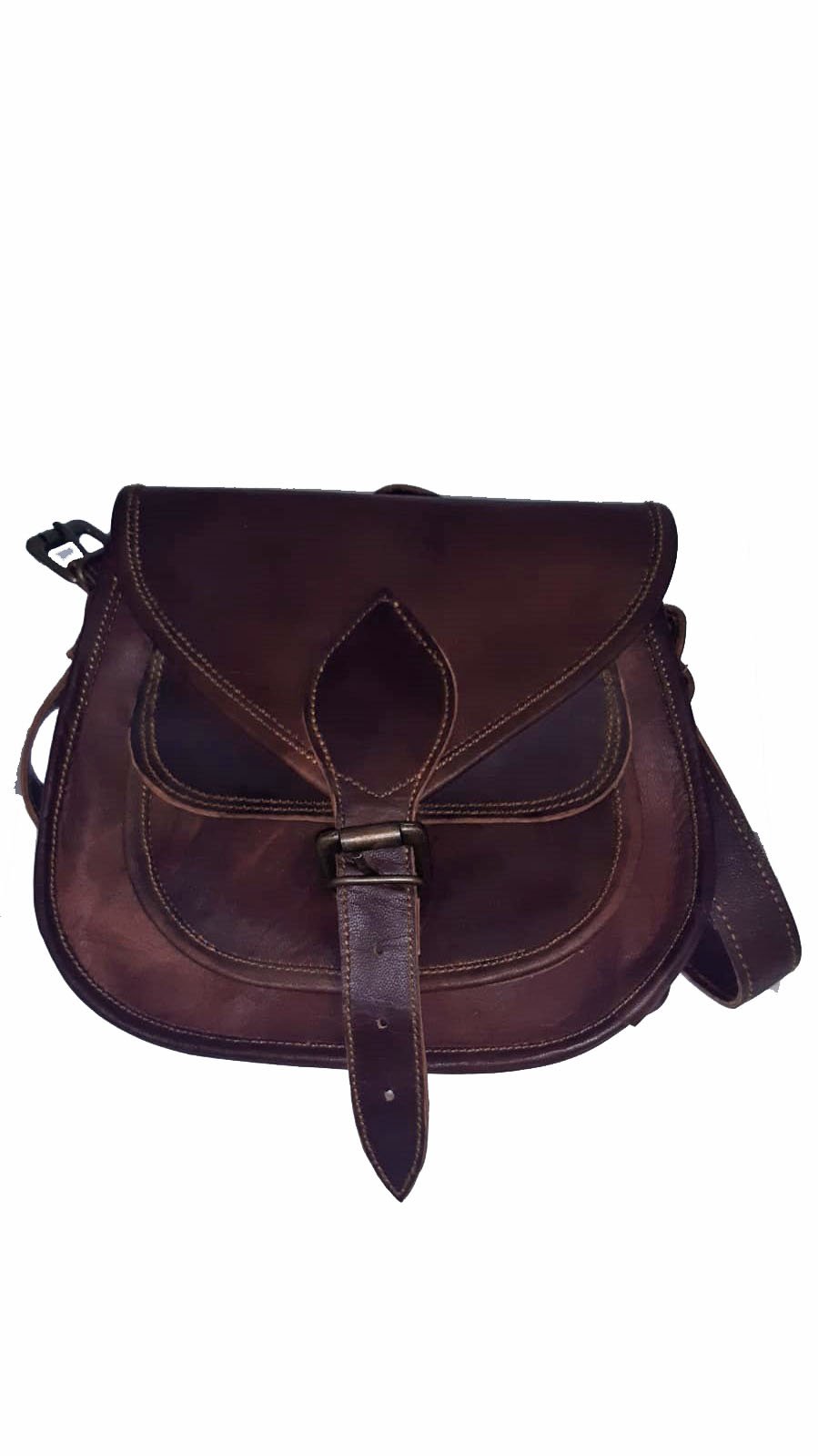 Classic Leather Bags