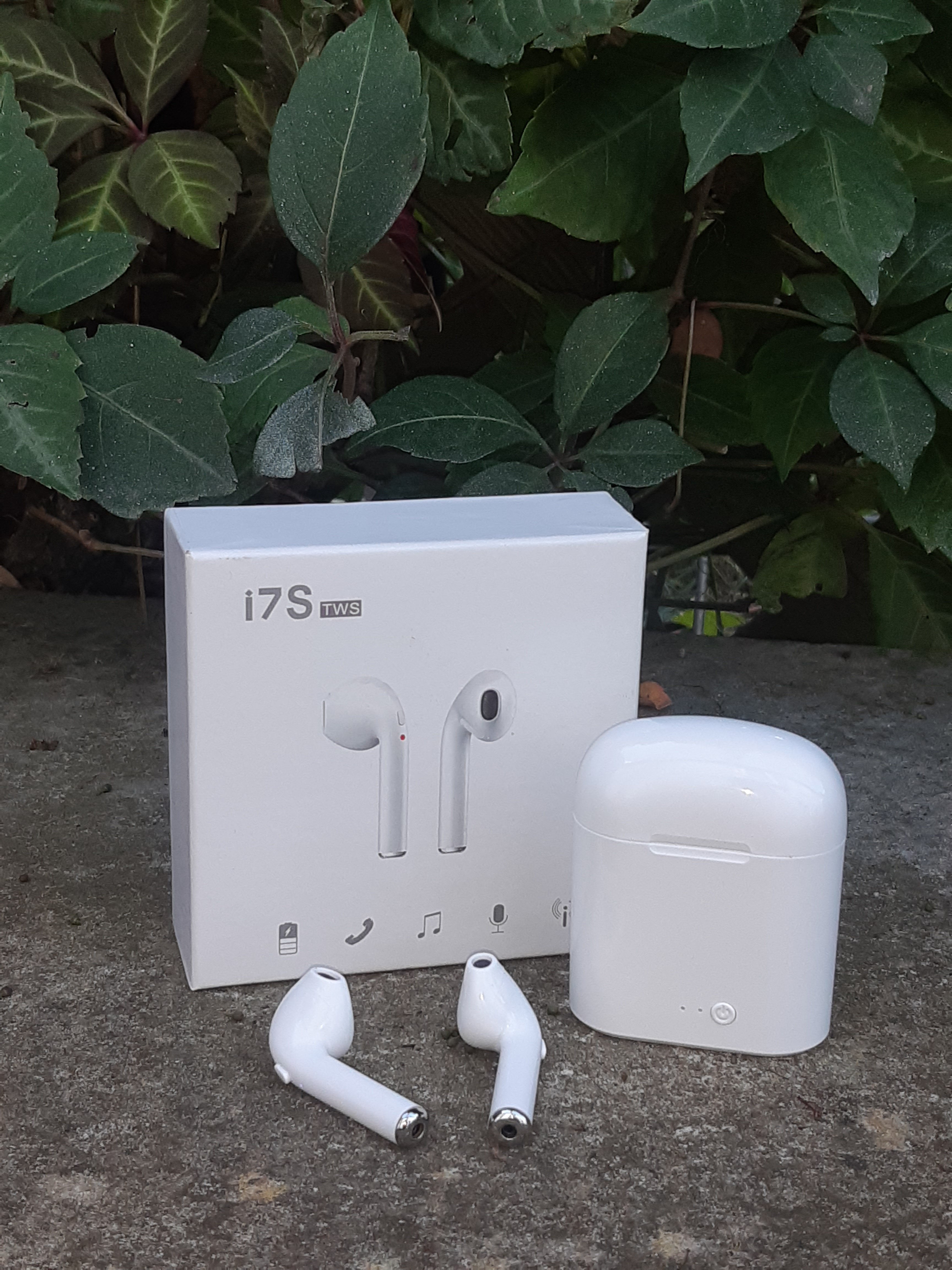 Special offer 2 FOR £7 i7s 2021 Upgrade True Wireless Stereo Earbuds